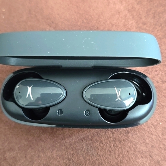 Altec | Headphones | Alter Wireless Earbuds | Poshmark